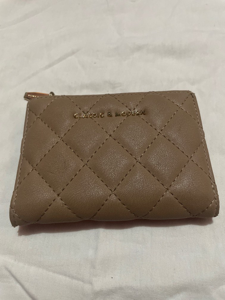 MINISO - Wallet, Women's Fashion, Bags & Wallets, Wallets & Card ...