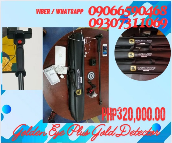 Onhand Onhand Golden eye Plus 3D scanner Metal and gold detector ...