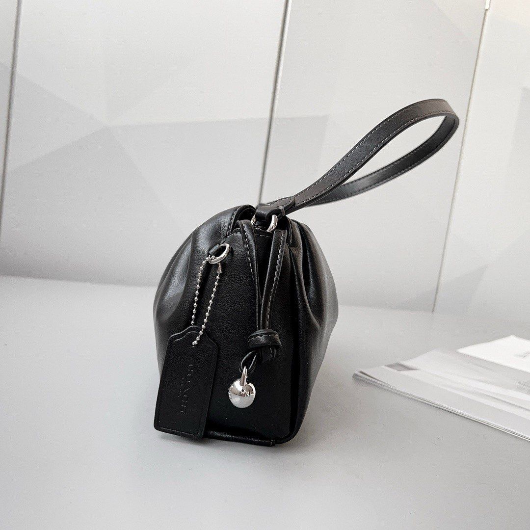 Original coach CV529 sling bag handbag, Luxury, Bags & Wallets on Carousell