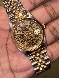 Original B-Swiss watch by Bucherer (Collectors Item), Luxury, Watches ...