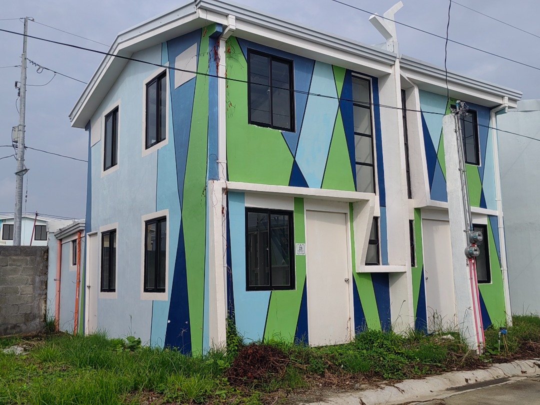 Pagsibol Village Duplex House, Property, For Sale, House & Lot on Carousell