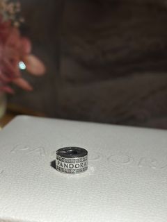 Pandora Openable Heart Chocolate Gift Box Dangle Charm, Women's Fashion ...