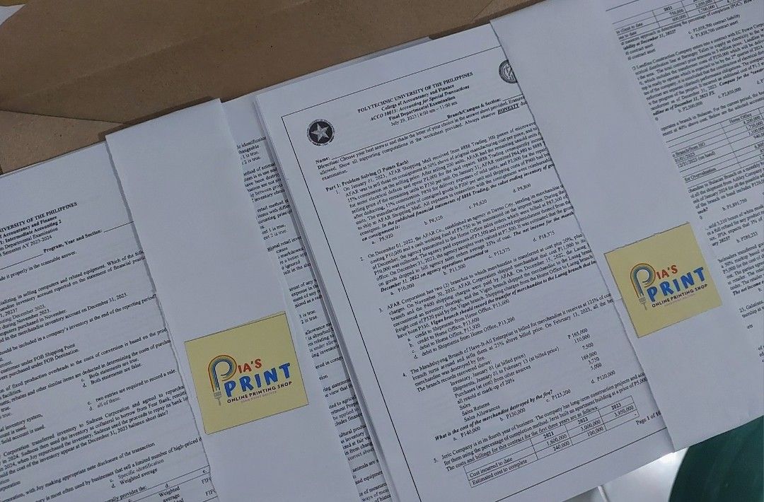 PISO PRINT!!, Computers & Tech, Printers, Scanners & Copiers on Carousell