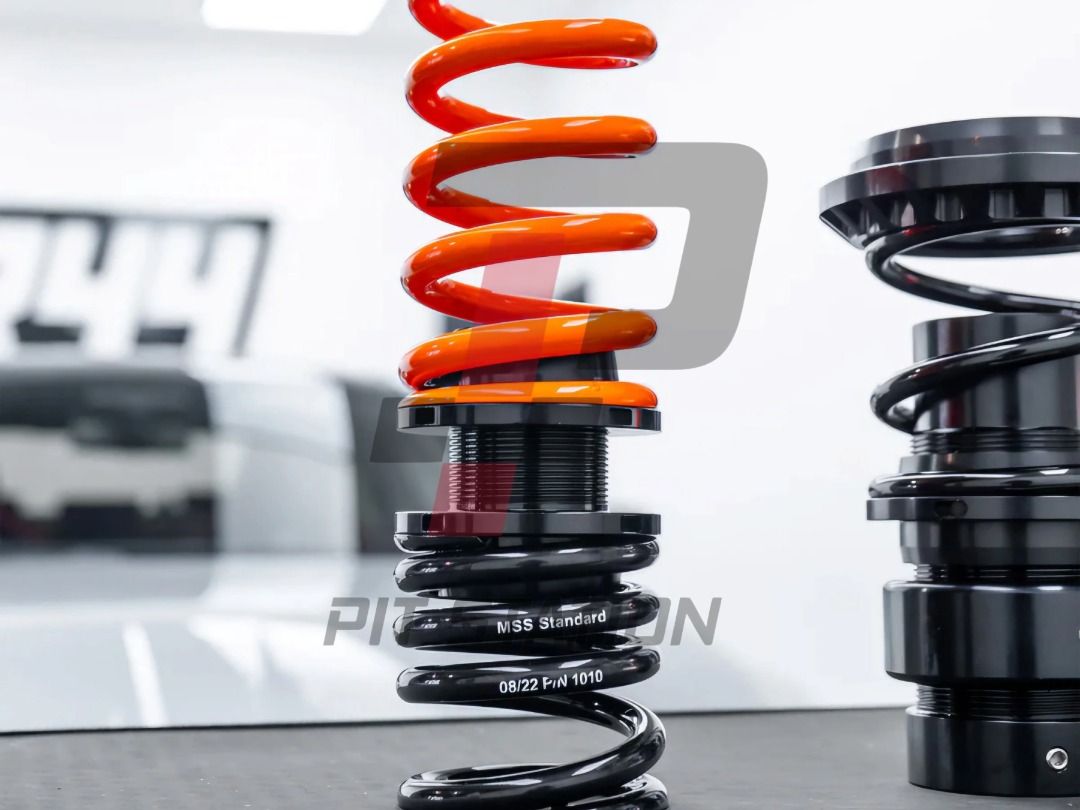 Porsche 911 991 GT3 & GT3 RS MSS Hybrid Adjustable Ride System, 汽車配件 ... Porsche 911 991 GT3 & GT3 RS MSS Hybrid Adjustable Ride System, 汽車配件 ...