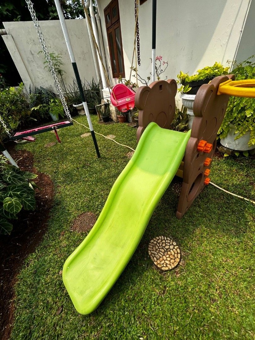 Perosotan / perusutan preloved seken bekas merk kokuro toys kingdom ...