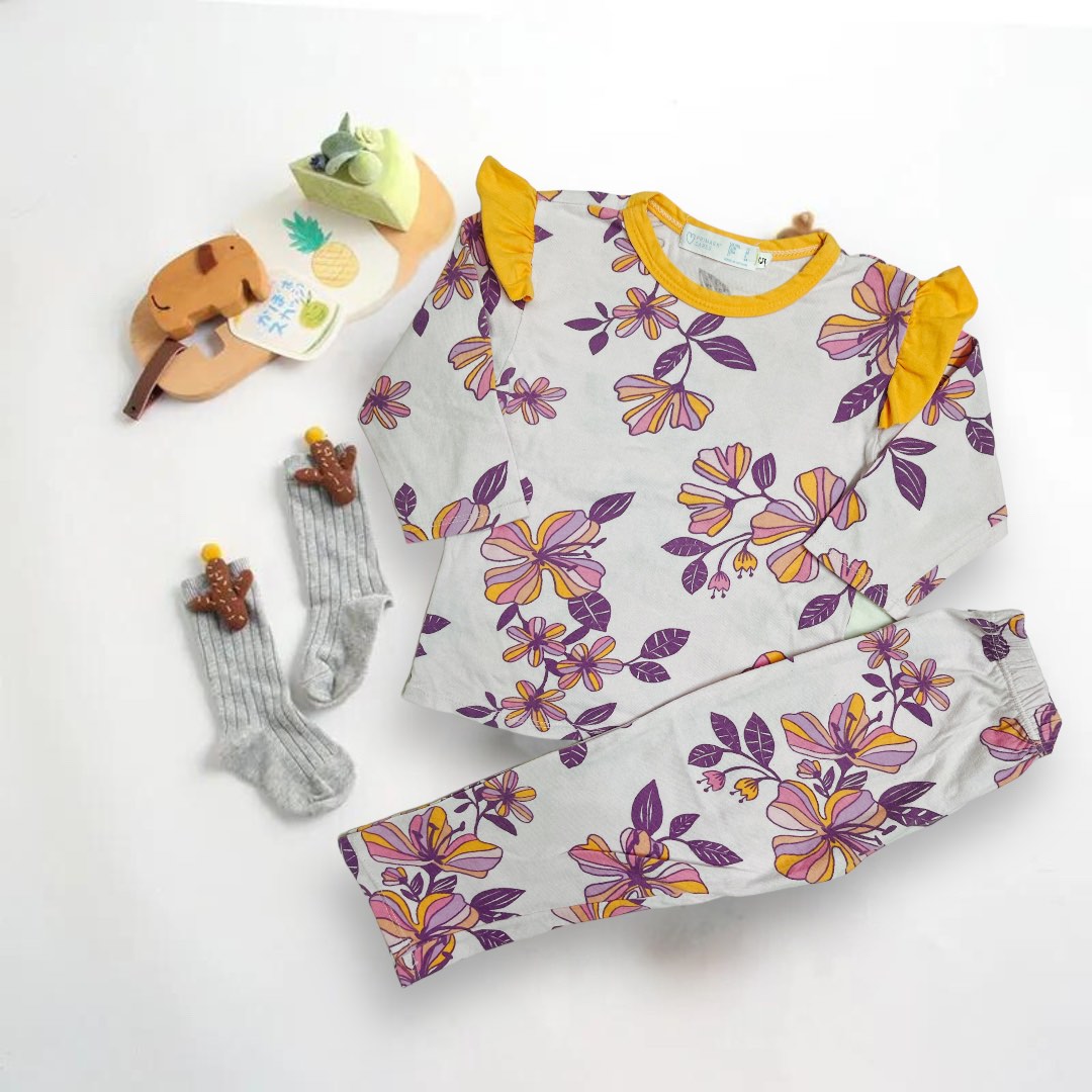 Primark Pyjama 2y, Babies & Kids, Babies & Kids Fashion on Carousell