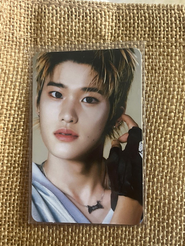 [出/換]riize sohee 官拍小卡, 興趣及遊戲, 收藏品及紀念品, 韓流 - Carousell