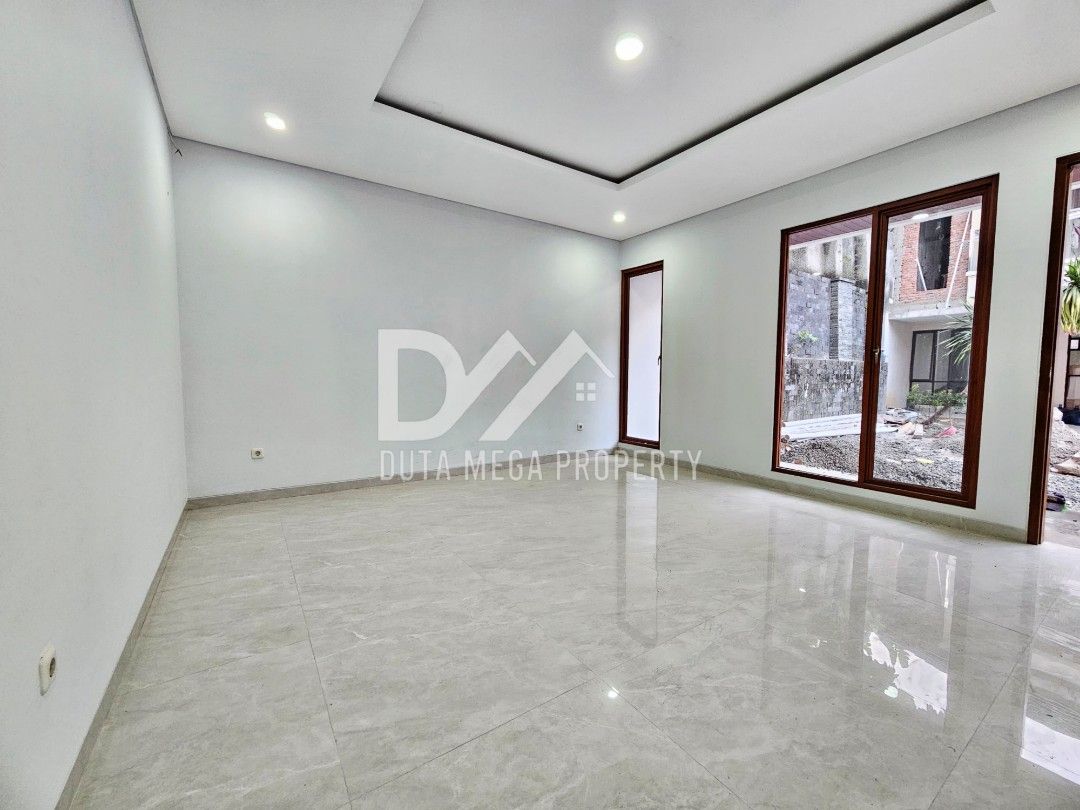 Rumah Minimalis modern di Puri Bintaro Jaya, Properti, Dijual di Carousell