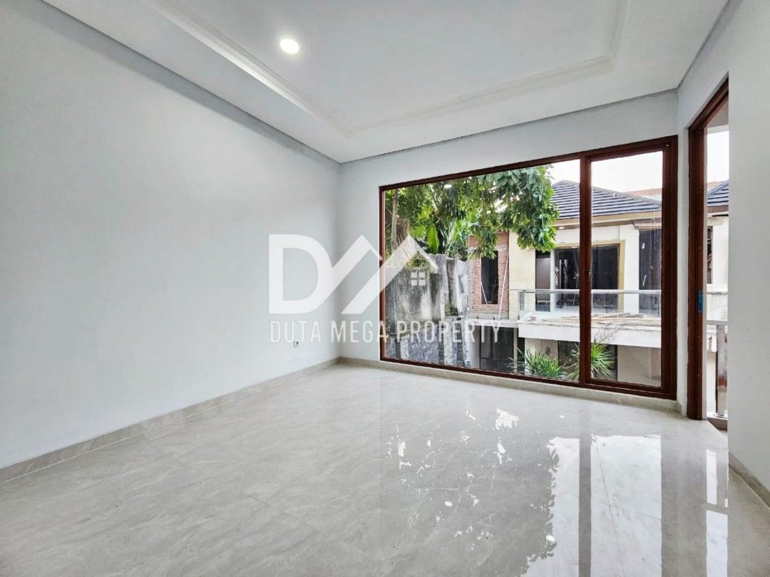 Rumah Minimalis modern di Puri Bintaro Jaya, Properti, Dijual di Carousell
