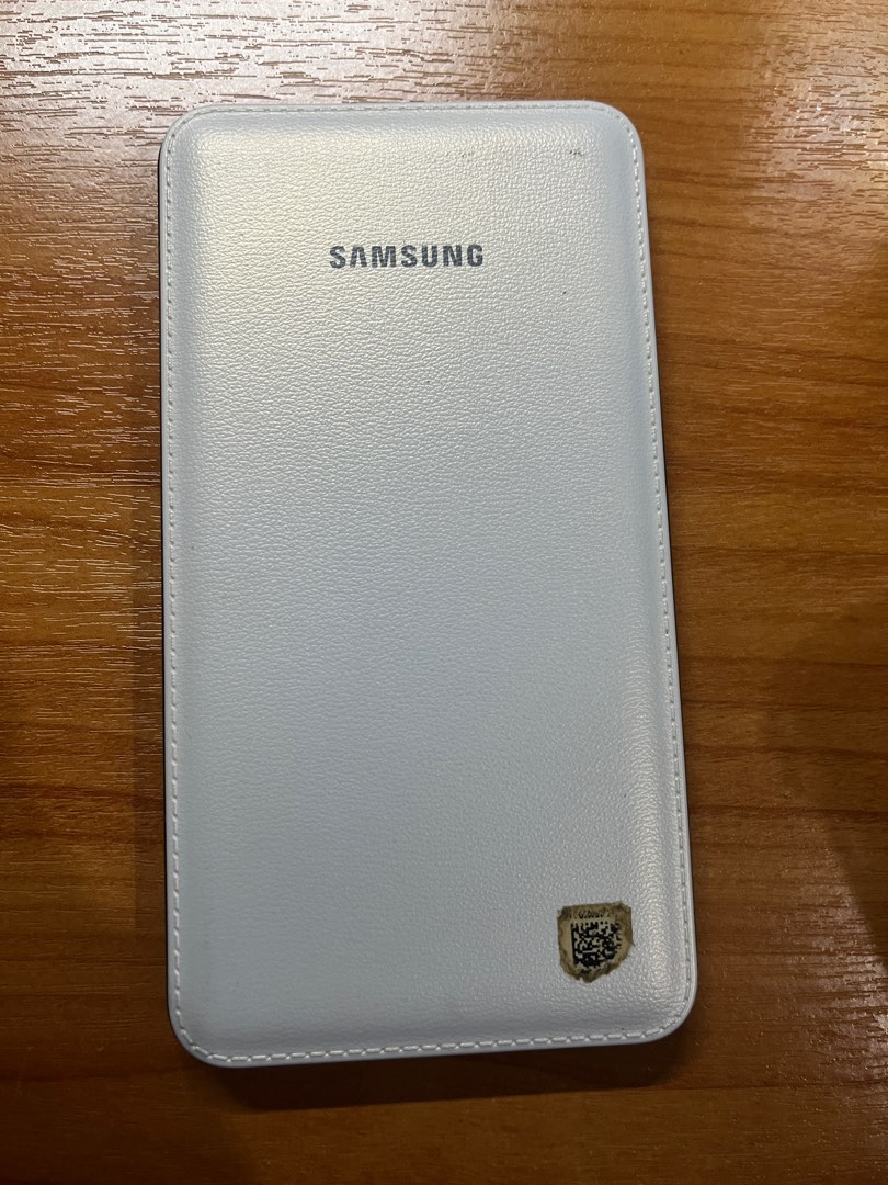 Samsung 6000mah Powerbank, Mobile Phones & Gadgets, Mobile & Gadget ...