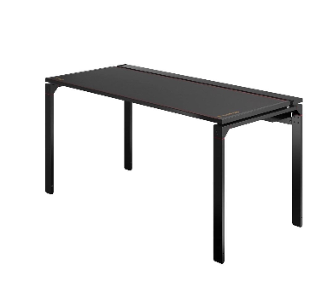 Secret Lab Magnus Desk, Furniture & Home Living, Furniture, Tables ...