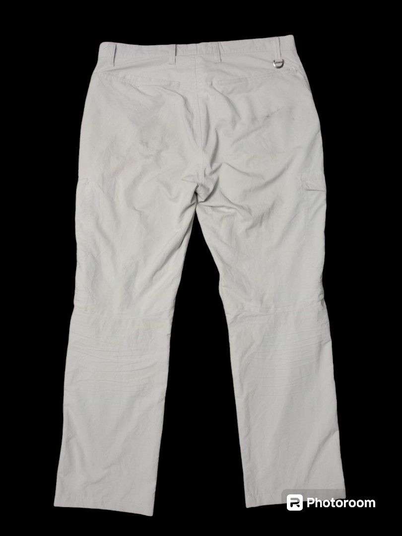 Seluar Trek Nipis Fieldcore, Men's Fashion, Activewear on Carousell