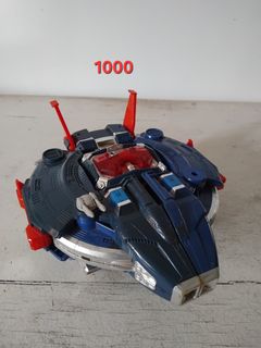 Power Rangers Samurai Sentai Shinkenger Daigoyo Megazord Bandai Japan ...