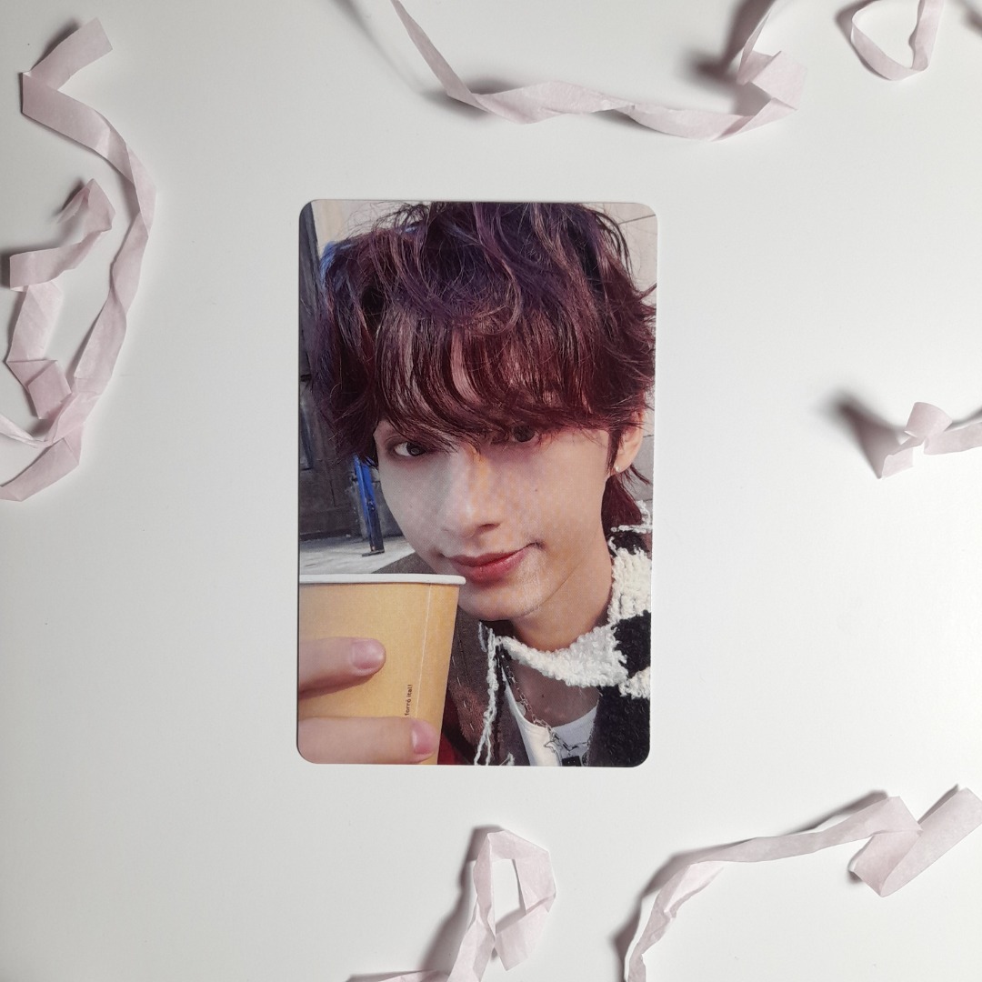 SEVENTEEN SVT JUN 17TH HEAVEN BELLUNA DOME POB PC [ONHAND], Hobbies ...