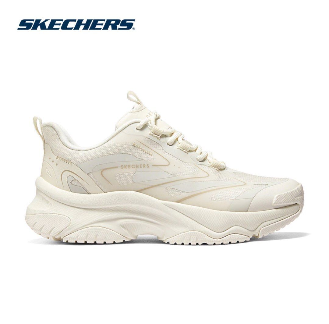 Skechers Women Street Moonhiker Shoes - 177593- OFWT, Women's Fashion ...
