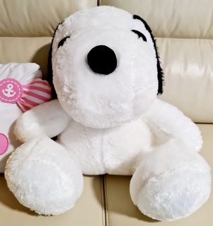 100+ Snoopy soft toy For Sale | Toys & Collectibles | Carousell Singapore