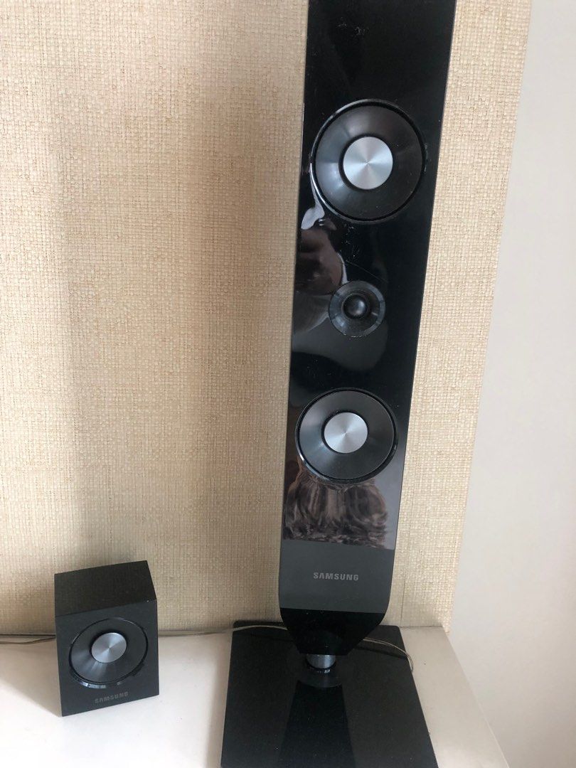Soundbar ,hoofer,speaker DVDs, Audio, Soundbars, Speakers & Amplifiers ...