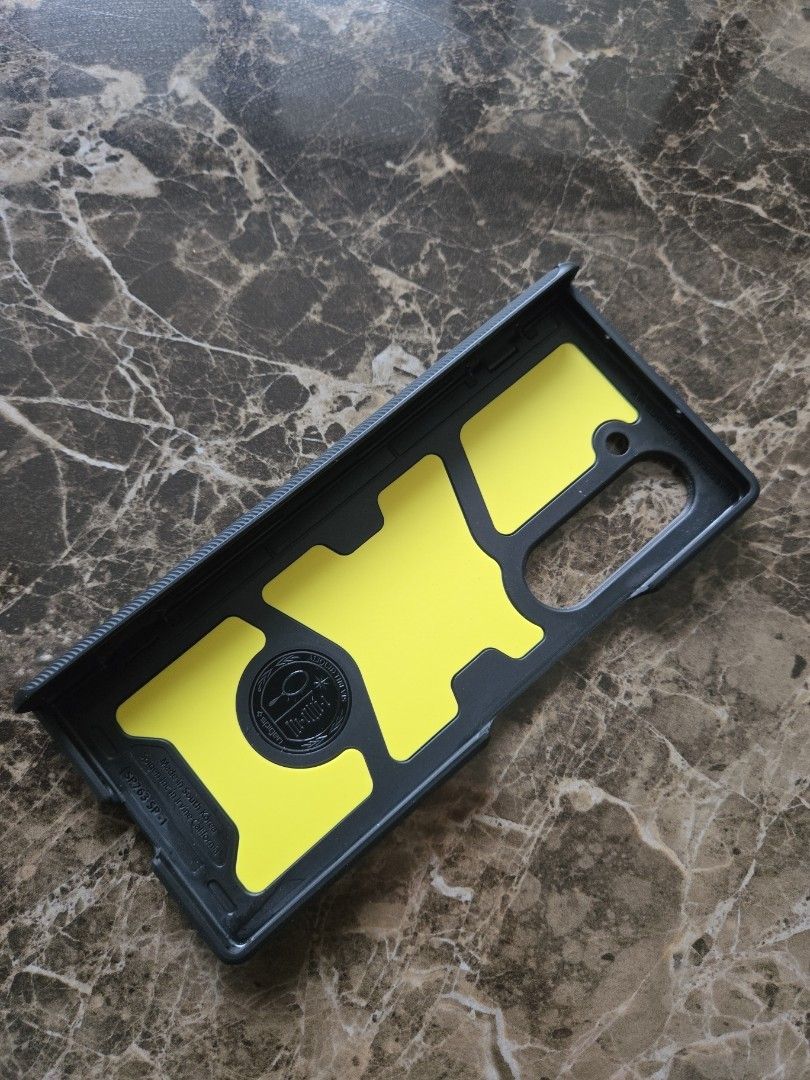 Spigen Slim Armor Pro Z Fold 6 Case Slim Armour Pro, Mobile Phones ...