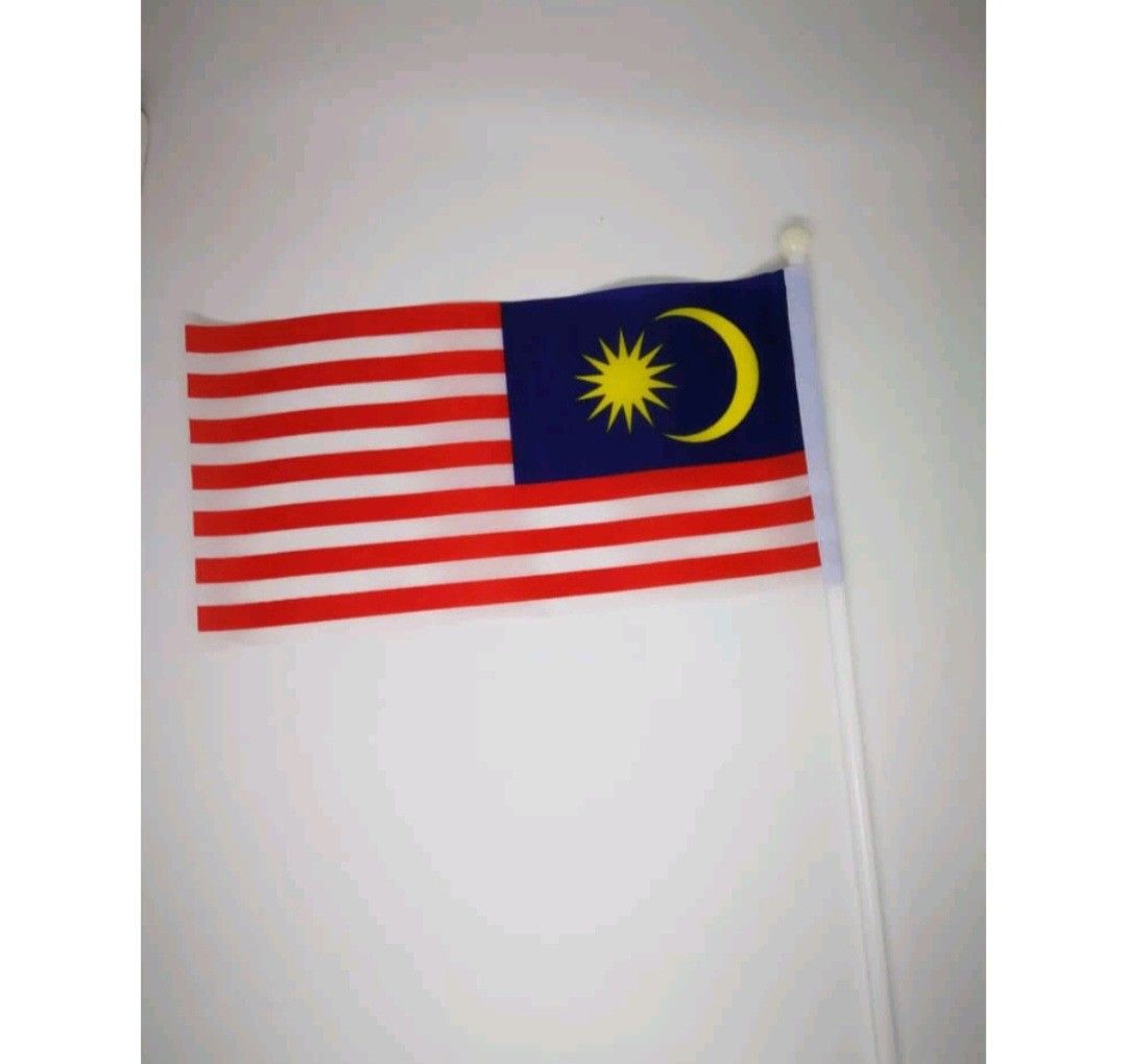 MIRROR STIKER PALESTINE, Everything Else, Others on Carousell