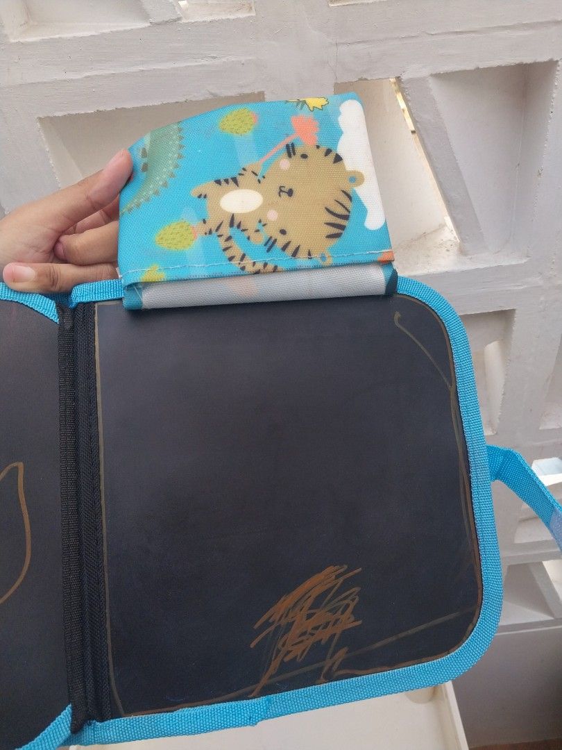 Take all buku gambar portable magic book like new bisa dihapus tidak ...
