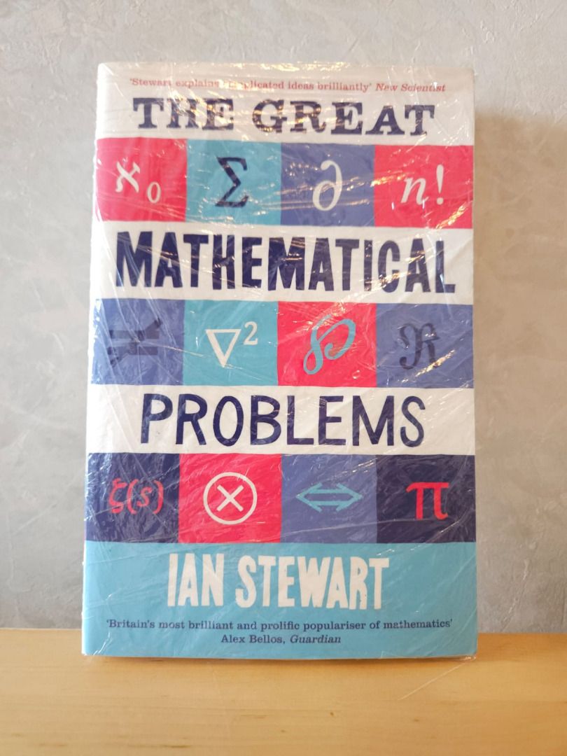great mathematical problems