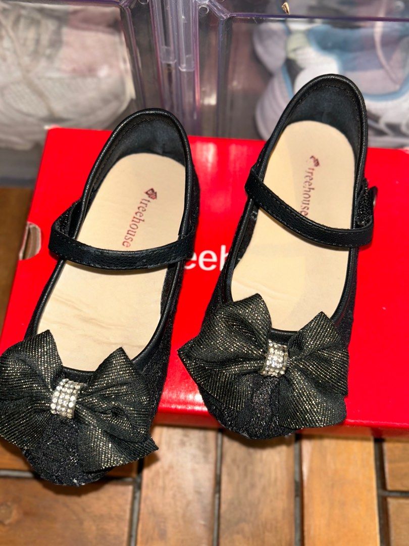 Treehouse Ballerina, Babies & Kids, Babies & Kids Fashion on Carousell