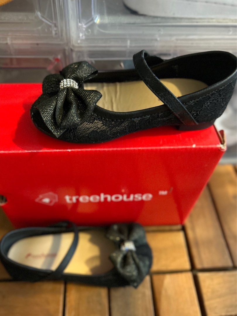 Treehouse Ballerina, Babies & Kids, Babies & Kids Fashion on Carousell