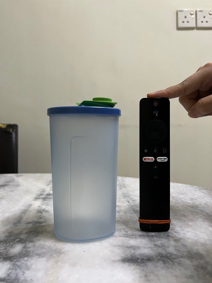 Tupperware 500ml Sauce Bottle Oil Dispenser, Furniture & Home Living ...