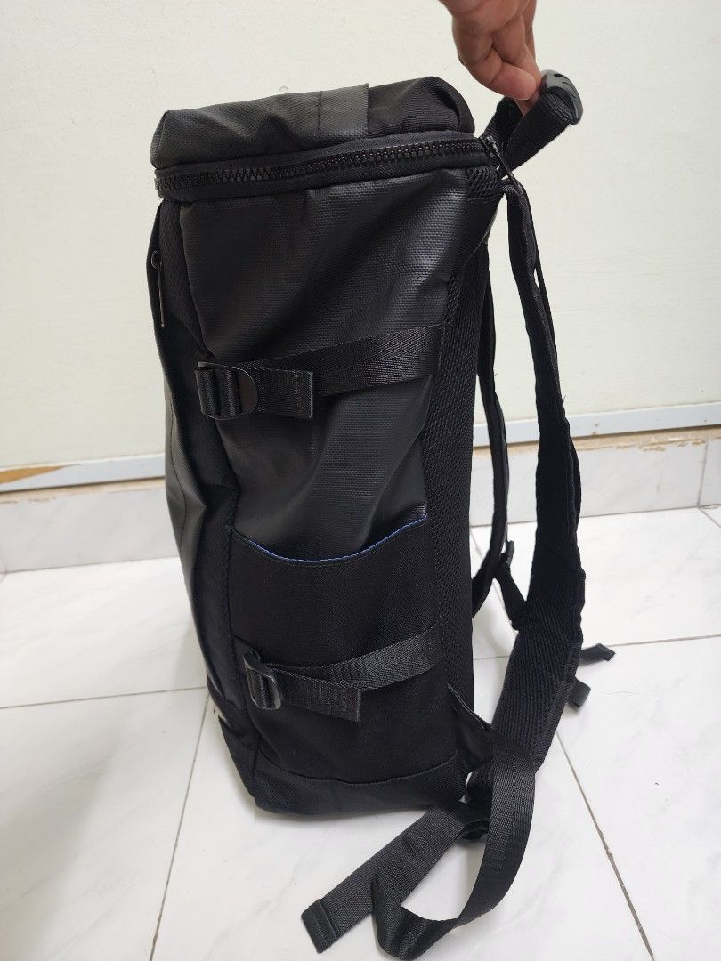Umbro Australia Backpack Fuse Box Backpack Waterproof resistance With ...