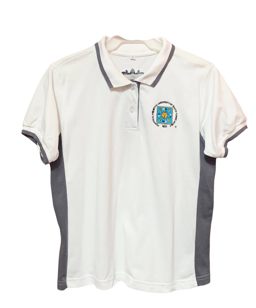 UST Engineering Female uniform-Type B- XL (2 for 300), Women's Fashion ...