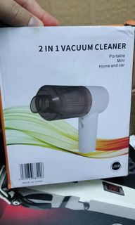 OSIM iEcologi vacuum steam and sanitise, Furniture & Home Living ...