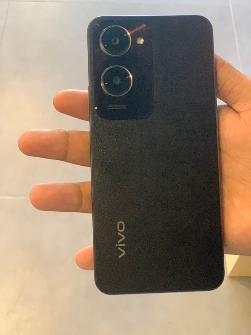 Vivo y28s Brown 128 GB, Mobile Phones & Gadgets, Mobile Phones, Android ...