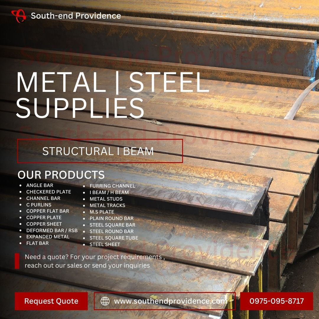 Wide Flange 8 x 6.5 | H Beam | I Beam | Base Plate | MS Plate ...