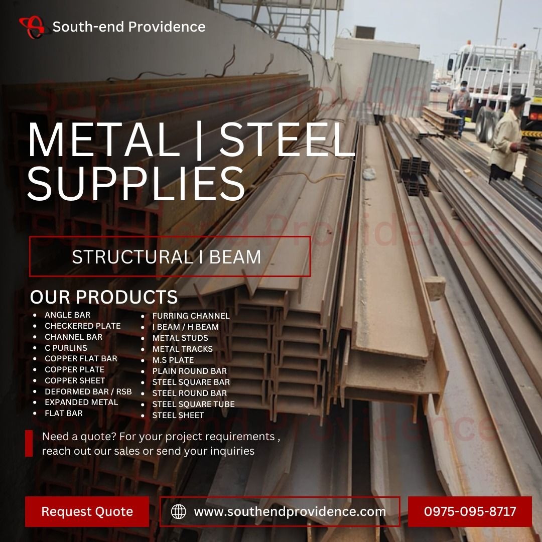 Wide Flange 8 x 6.5 | H Beam | I Beam | Base Plate | MS Plate ...