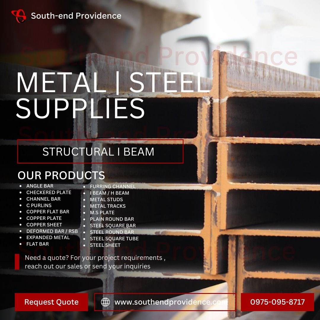 Wide Flange 8 x 6.5 | H Beam | I Beam | Base Plate | MS Plate ...