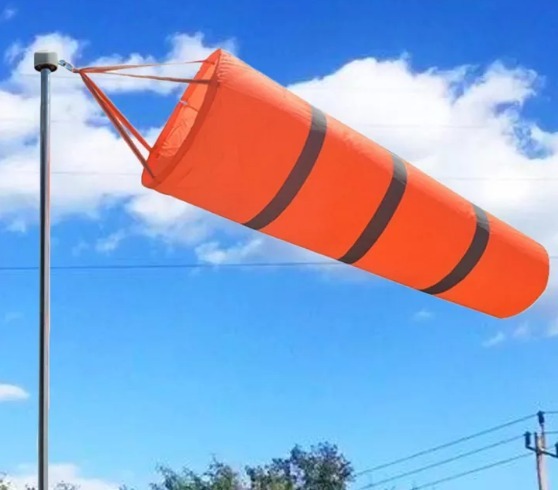 WINDSOCK, Commercial & Industrial, Construction Tools & Equipment on ...