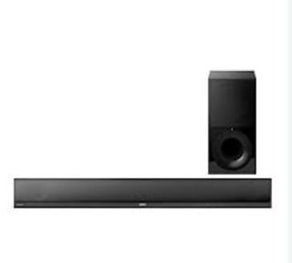 Sony S-Force Pro 300W Wireless Soundbar, Audio, Soundbars, Speakers ...
