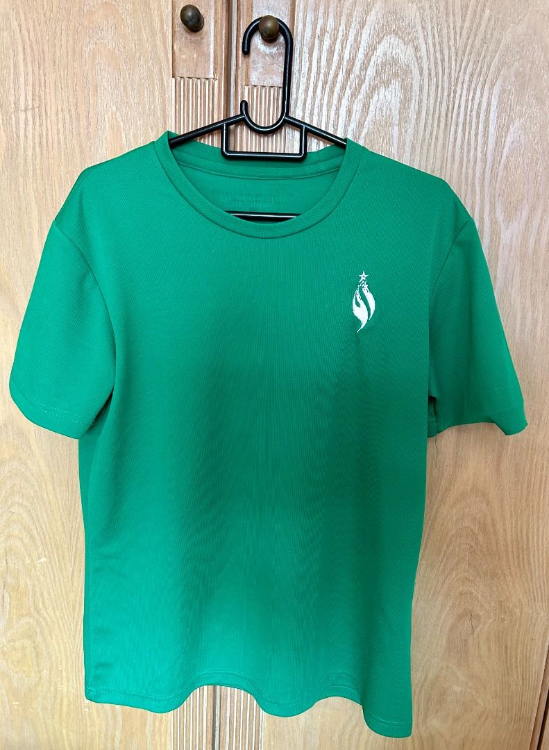 Yishun Innova JC Boys Uniform, PE & House shirt & shorts, Women's ...