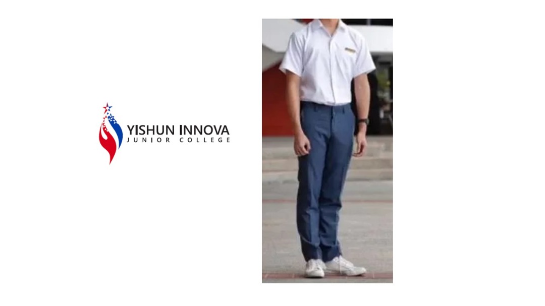 Yishun Innova JC Boys Uniform, PE & House shirt & shorts, Women's ...