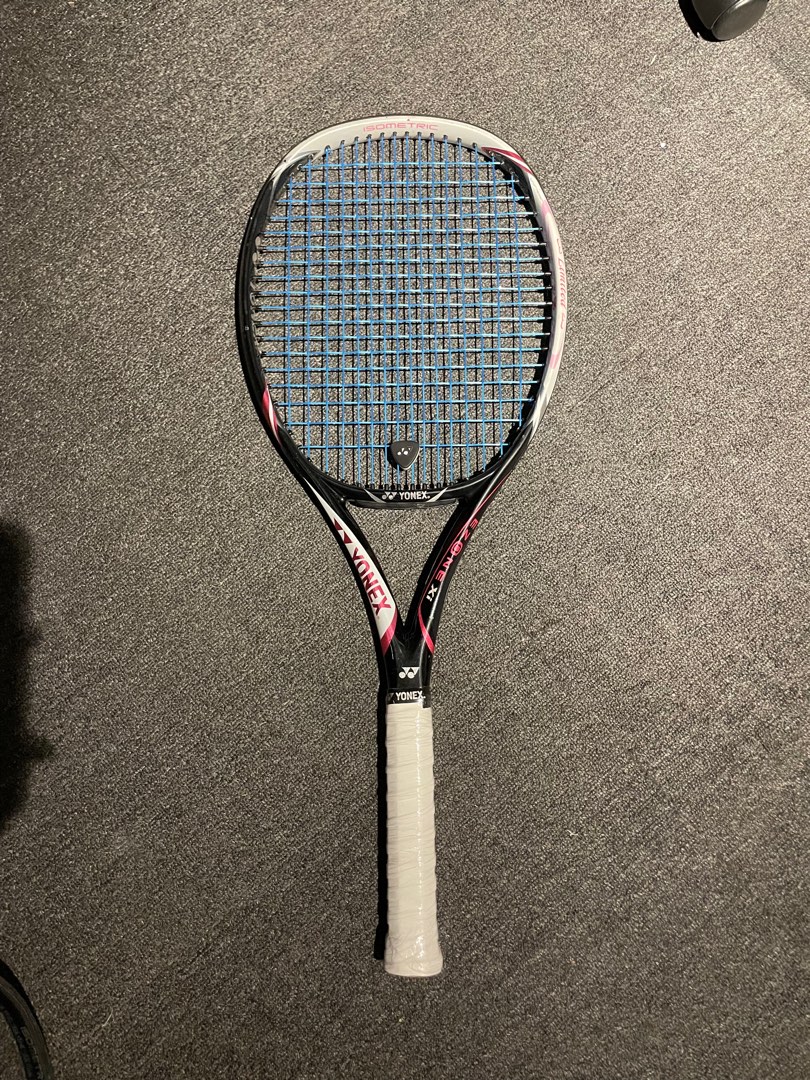 Yonex Exone XI Limited edition Tennis Racket, Sports Equipment, Sports & Games, Racket and Ball ...