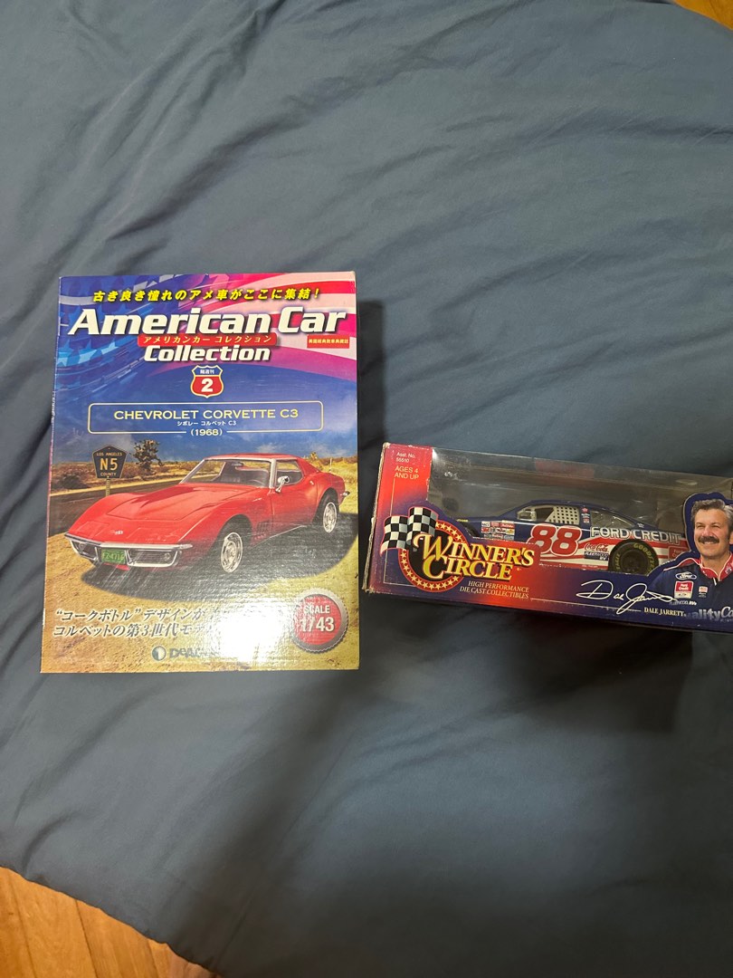 1:1 model cars best deal, Hobbies & Toys, Toys & Games on Carousell