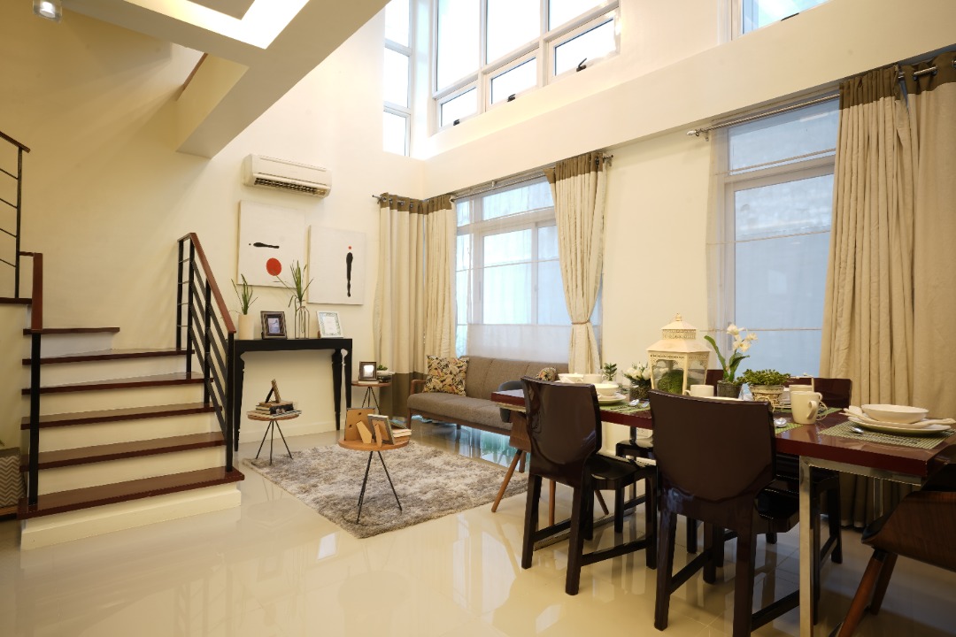 68 Roces 3BR Townhouse For Sale in Quezon City, Property, For Sale ...