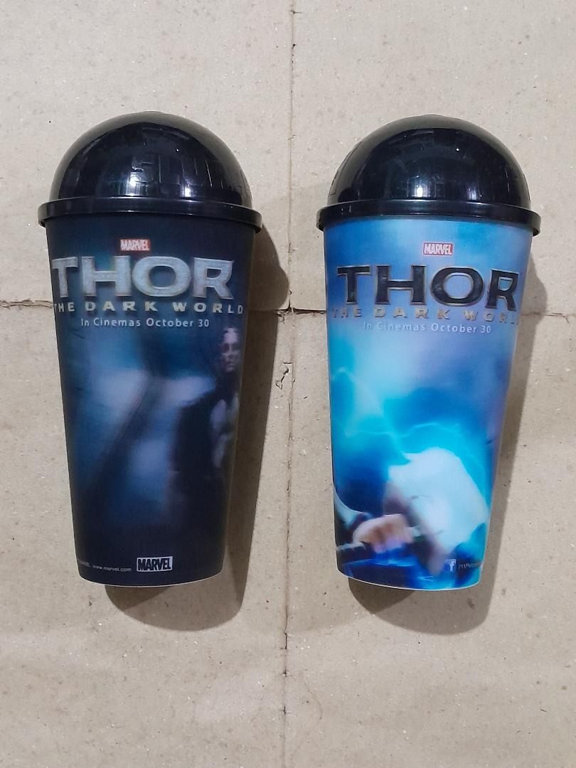 7-11 PHILIPPINES Convenience Store EXCLUSIVE Complete Set of 2 THOR ...