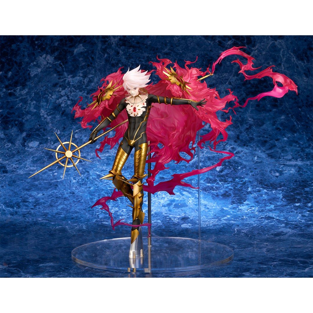 全港獨家 少量全新現貨 ALTER amie x ALTAiR 系列 Fate/Grand Order FGO 命運冠位指定 Fate ...