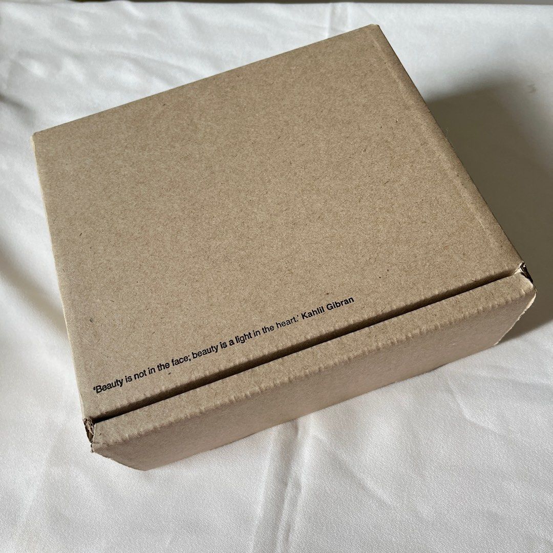 Aesop Box Set, Hobbies & Toys, Stationery & Craft, Other Stationery ...