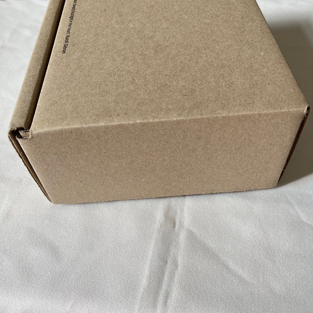 Aesop Box Set, Hobbies & Toys, Stationery & Craft, Other Stationery ...