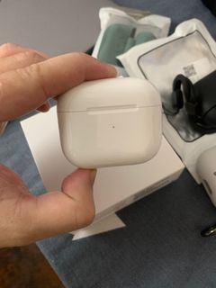 Airpod 2, Audio, Earphones on Carousell