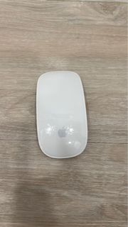 Apple Trackpad Mouse first gen + Magic Keyboard first gen, Computers ...