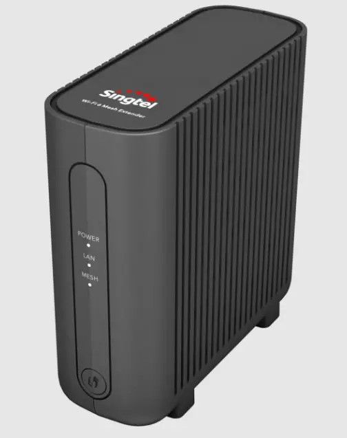 Arc wifi 6 ROUTER (4ports, Computers & Tech, Parts & Accessories ...