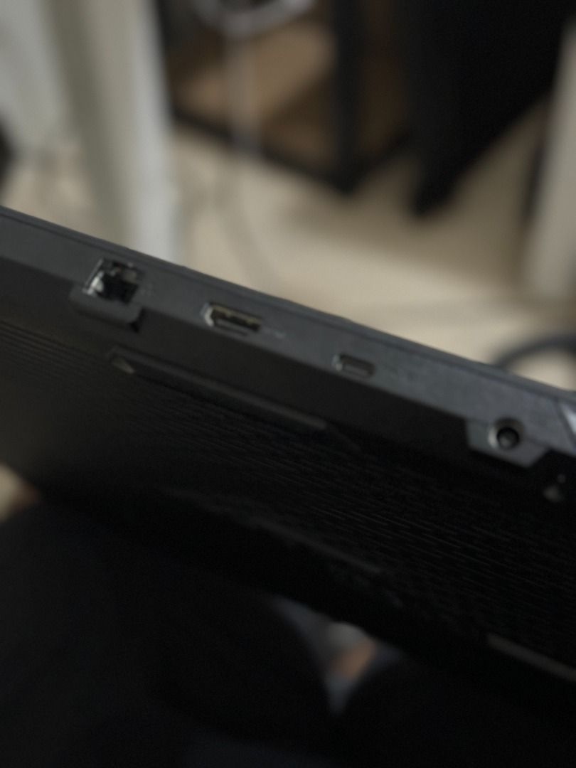 ASUS ROG Strix G17 | English/Arabic Keyboard | Windows 11, Computers ...